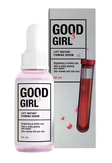 GOOD GIRL [GT] | LEM – Beautyoffers365