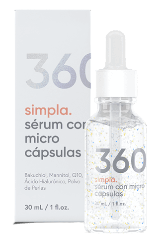 SIMPLA 360 [CO] | ADC – Beautyoffers365